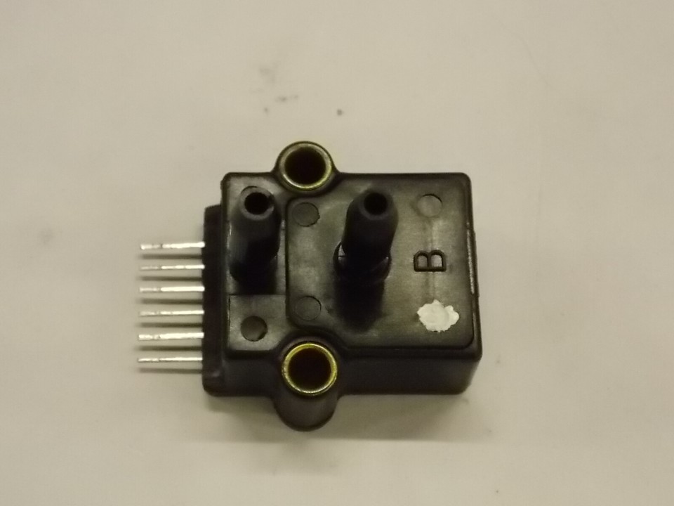 Sensym SCX300DN 0-300 psid Differential Pressure Sensor C2 | eBay