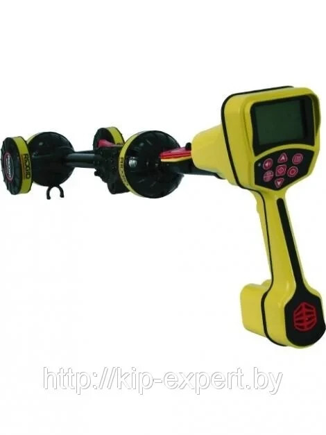 RIDGID SR-20 Utility Pipeline Locator/Receiver, 21893 | eBay