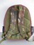 Oakwood Outdoors Officially license wildlands camo Large Backpacks ...