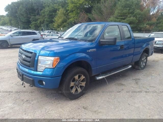 Automatic Transmission 6 Speed 6R80 5.0L Fits 11-14 FORD F150 PICKUP ...