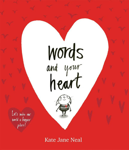 Kate Jane Neal | Words and Your Heart | Taschenbuch | Englisch (2017 ...