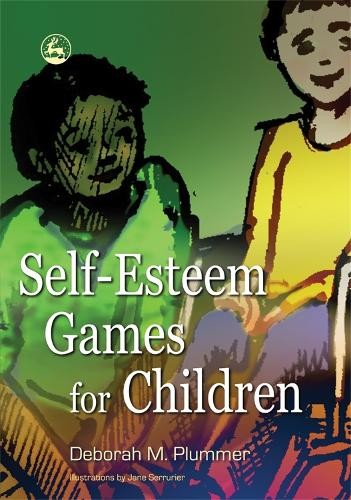 Deborah Plummer Self-Esteem Games for Children (Poche) | eBay