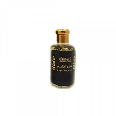SURRATI | ROYAL FRAGRANCE ALF ZAHRA | OIL | 100% ORGINAL | eBay