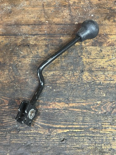 Chevy GMC Transfer Case Floor Shifter Lever 4wd 4x4 GMT400 88-98 | eBay