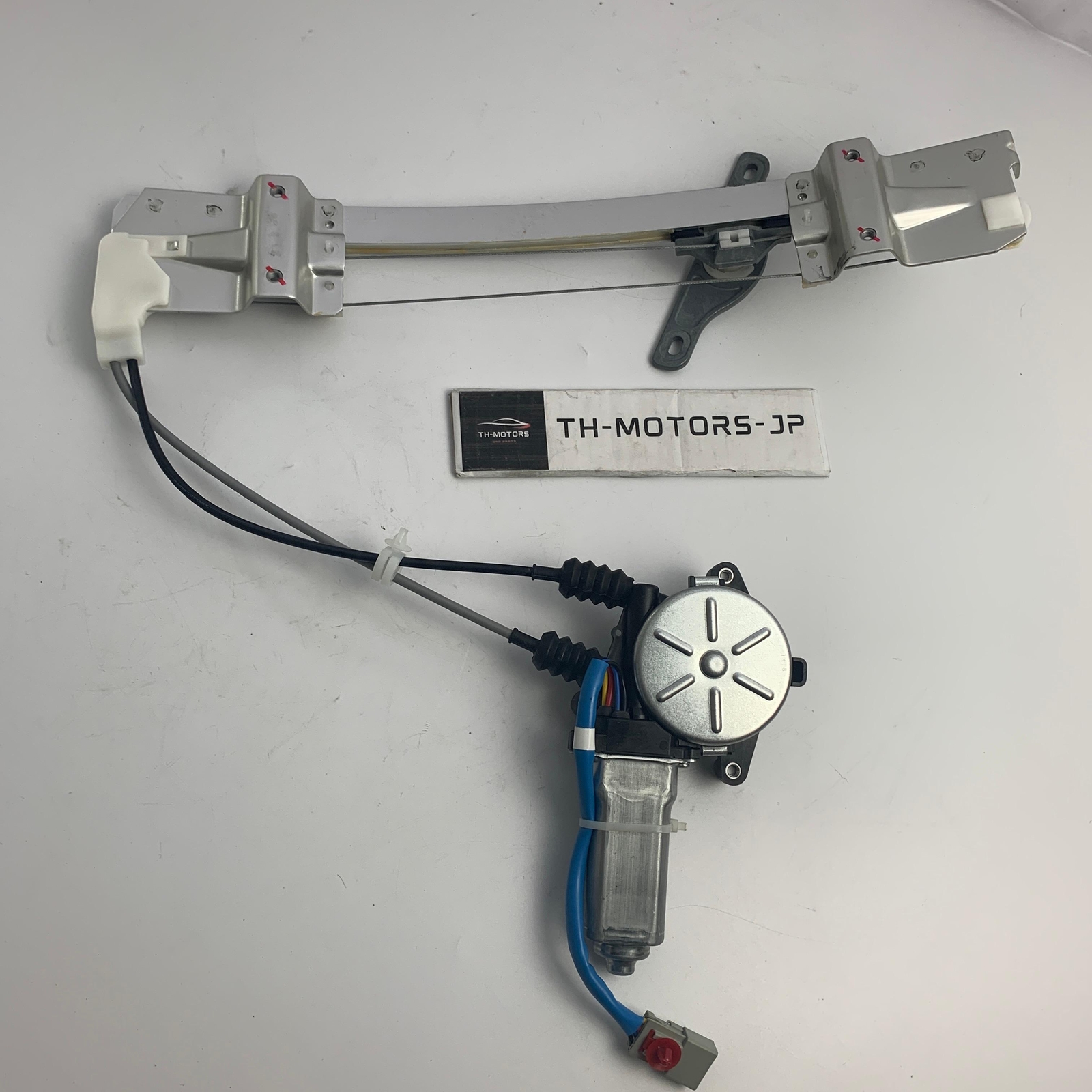 HONDA Genuine NSX Power Window Front Left Regulator Assy 72250-SL0-A02 ...