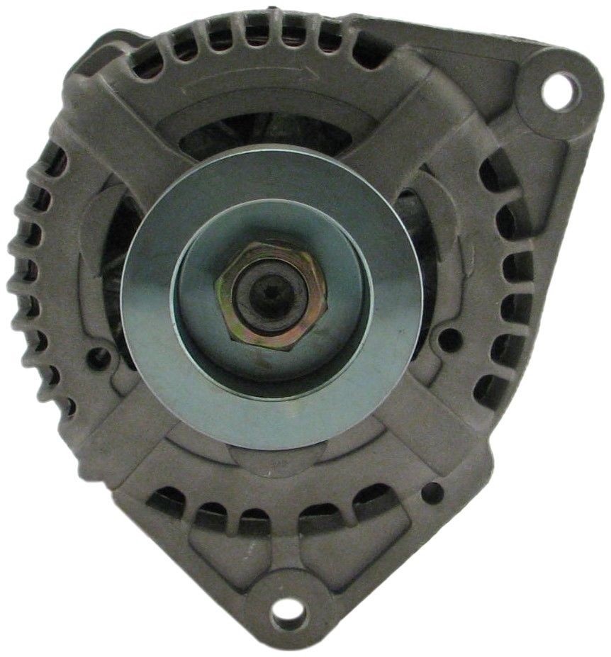 New 12 Volt 100 Amp Alternator FOR New Holland 82002329 82003307 ...