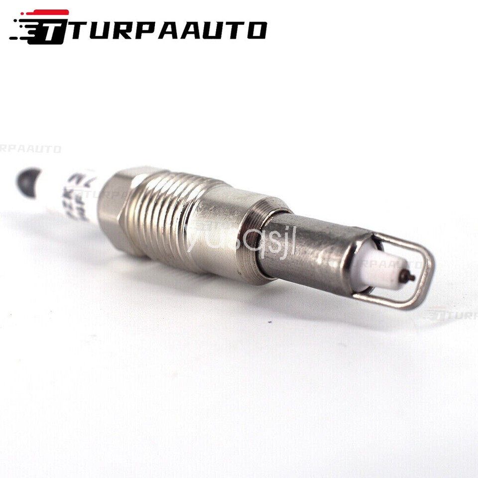 8PCS OEM Motorcraft Platinum Spark Plugs SP-546 PZK14F For F150 F250 5 ...