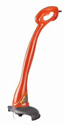 Flymo Mini Trim Electric Grass Trimmer 230W - Orange 7391736399067 ...
