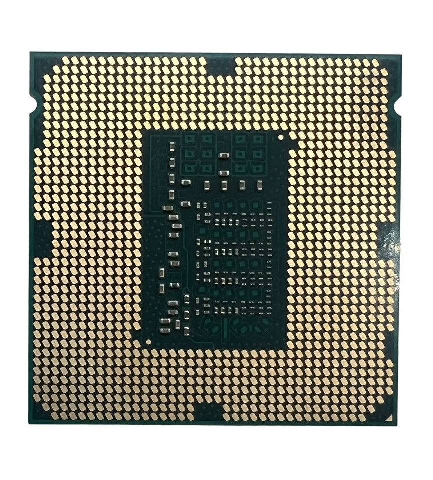 Intel Core i7-4790S 3.20GHz Quad Core CPU Processor SR1QM LGA 1150 ...
