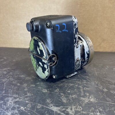 Parts - Wisconsin Magneto