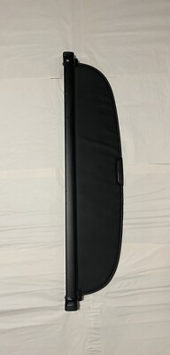OEM Lexus 2016-2021 RX350 RX450H Rear Trunk Privacy Cargo Cover black ...