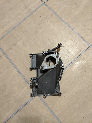 1996 SUZUKI 40HP INLET CASE | eBay