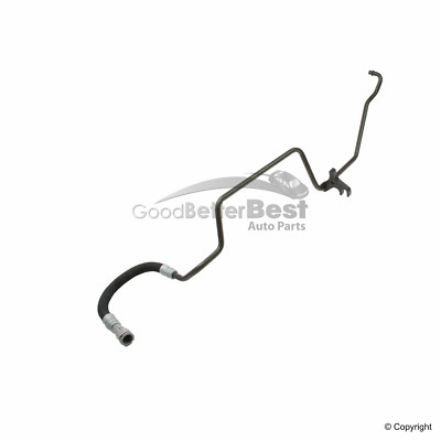 One New Genuine Automatic Transmission Oil Cooler Hose 17227577672 for ...