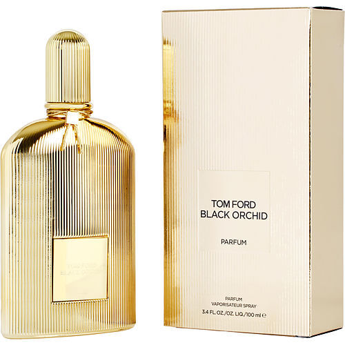 Tom Ford Black Orchid for Women - 3.4 oz Parfum Spray 888066112727| eBay