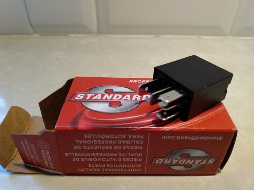 Standard Motor Products RY612 Relay | eBay