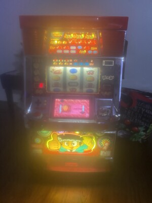 pachi slot machine | eBay