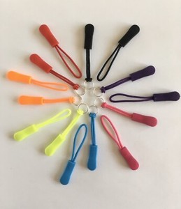 Zip Pull Zipper Puller Tag (Heavy Duty) Multi Coloured | eBay