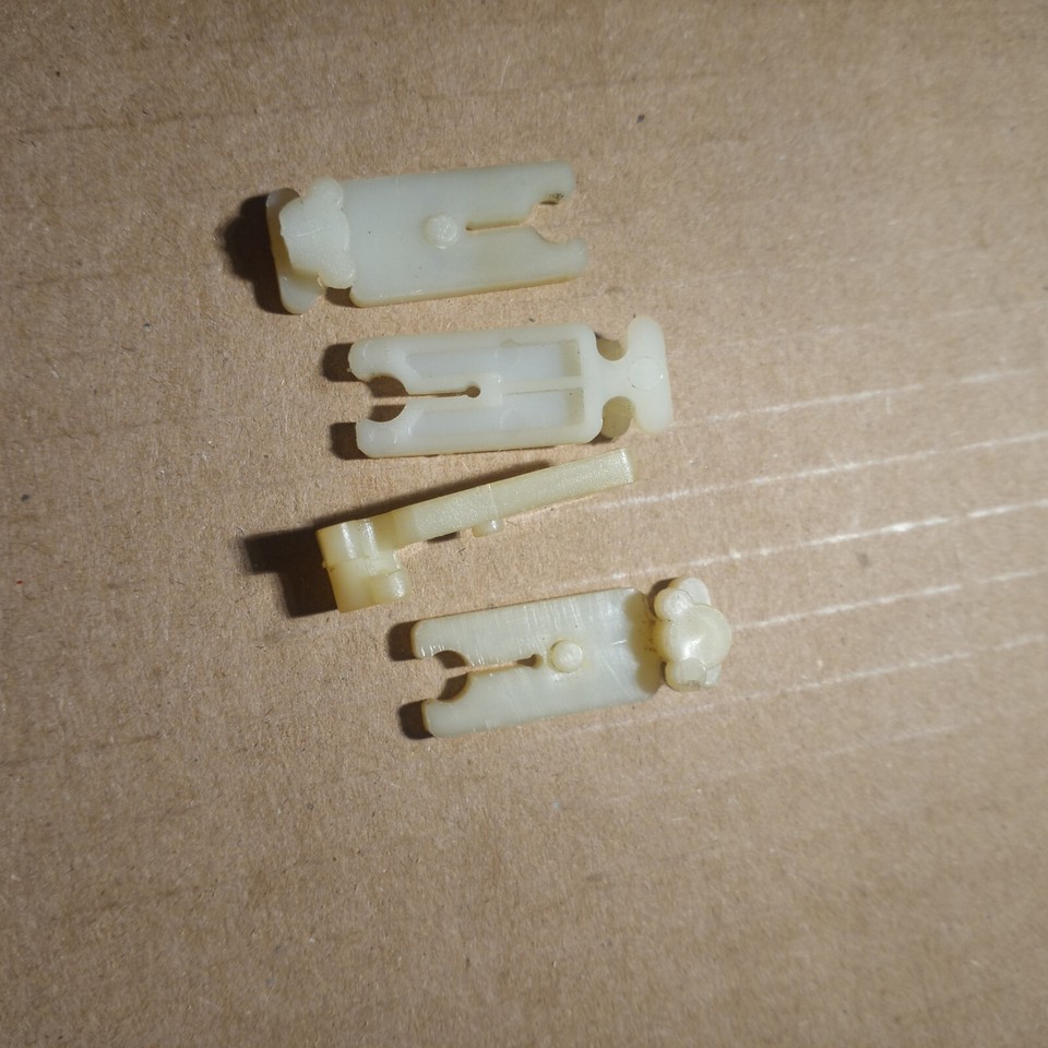 IGT COIN MECH CLIPS | eBay