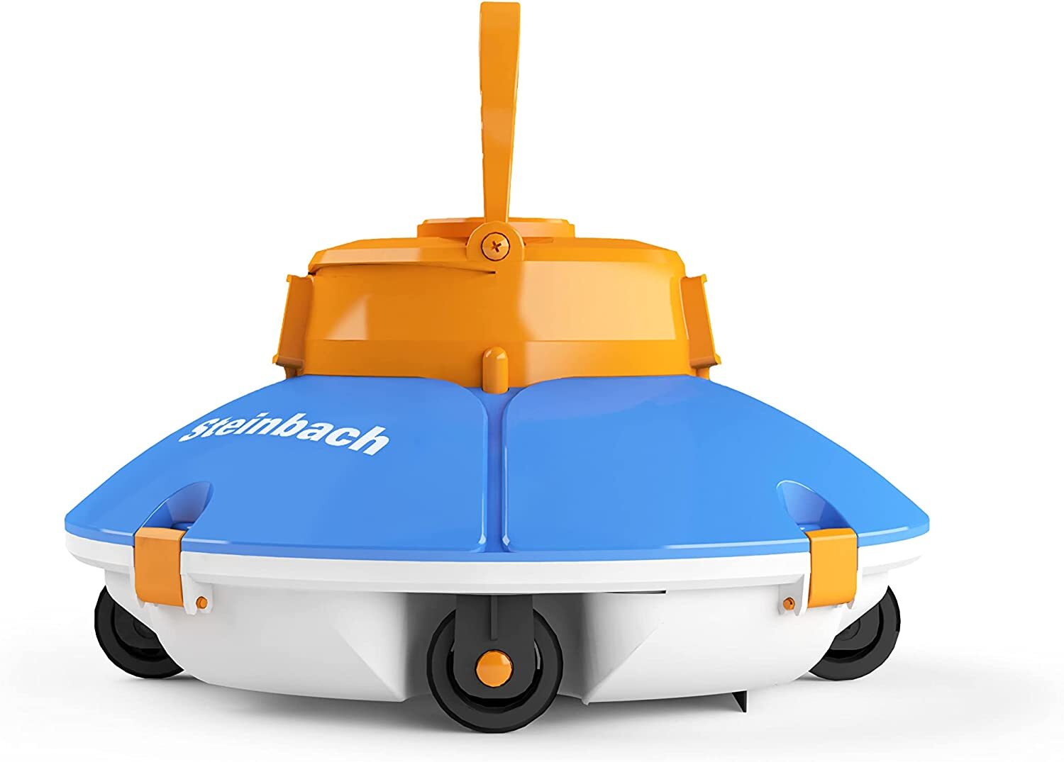 Steinbach Poolrunner Battery Basic 2.0 Poolroboter Pool Bodensauger mit Akku 9008748006194 | eBay