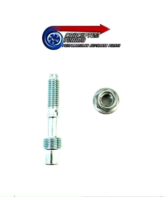 Bosch Knock Det Sensor Adaptor Stud - For Toyota JZS147 Aristo 2JZ-GTE ...
