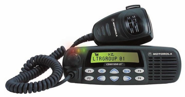 Motorola CDM1550.LS+ Two Way Radio for sale online | eBay