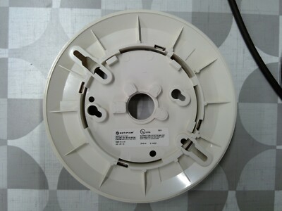 Smoke Detectors - Smoke Detector - 4