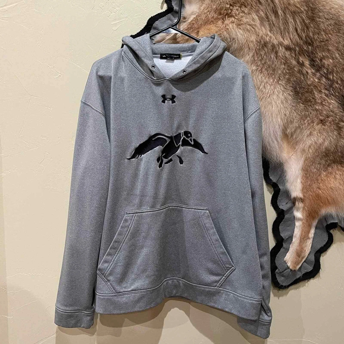 Buck Commander Under Armour