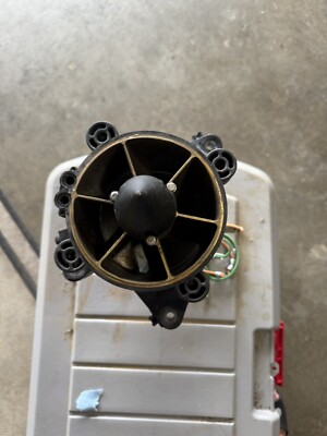 1996 Seadoo Gsx 787 800 Jet Pump 140mm | eBay