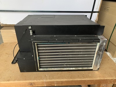 Parts & Accessories - Compressor Cooling Deck