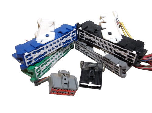 HARNESS/PIGTAILS FOR 15-22 RAM 1500 5.7L /POWER DISTRIBUTION CENTER ...