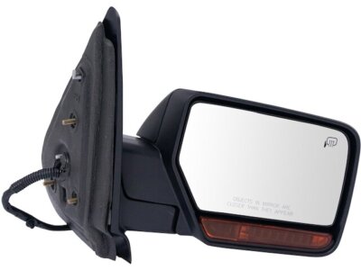 Right Mirror For 2007-2010 Ford Expedition 2008 2009 JC279JM | eBay