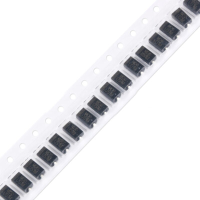 10~200Pcs US1M SMA Ultrafast Rectifier Diode SMD Fast Recovery Diode 1A ...