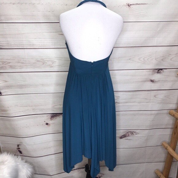 ABS Collection Allen Schwartz Diamond Embellished