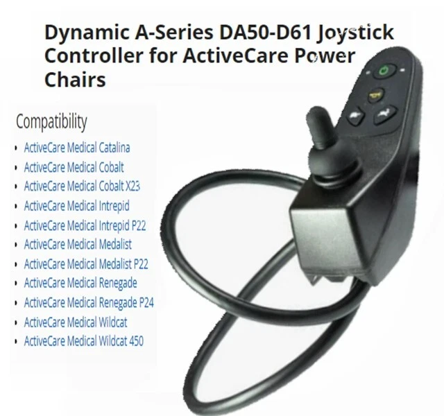 I Am Wildcat Controller