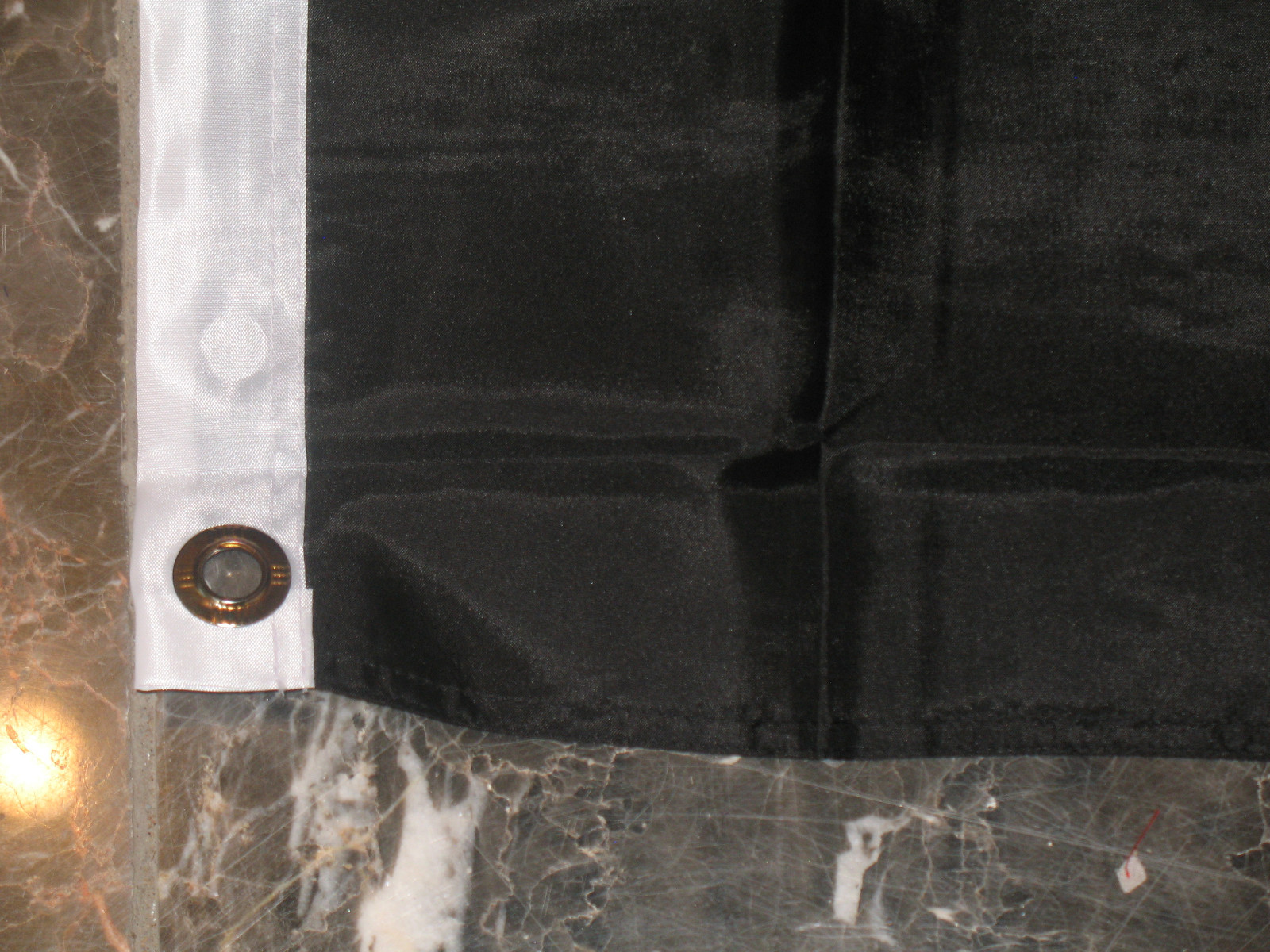 3x5 Jolly Roger Pirate Bartholomew Roberts ABH AMH Black Bart Flag 3'x5 ...