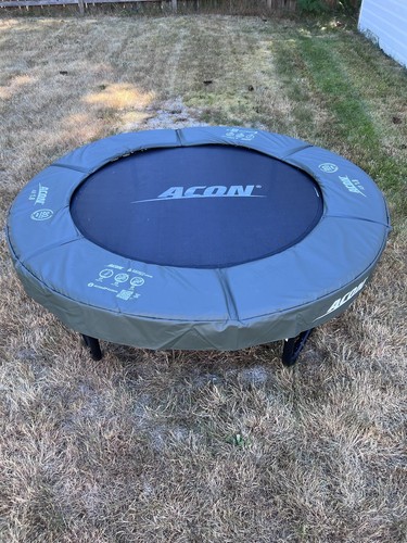 Acon Mini Trampoline. **Perfect Condition** | eBay
