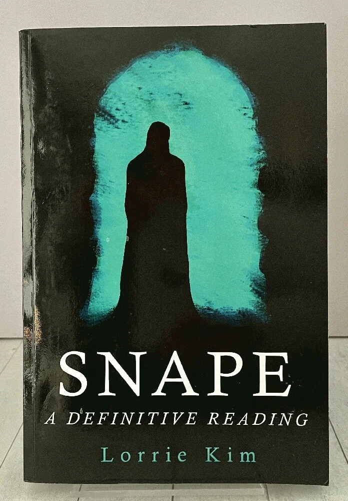 Snape Book