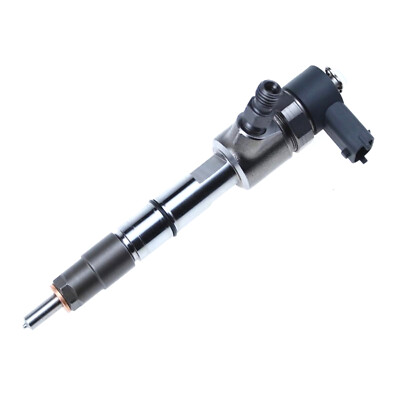 Common Rail Fuel Injector 0445110528 0445110529 For JAC Yunnei YN33CRD ...