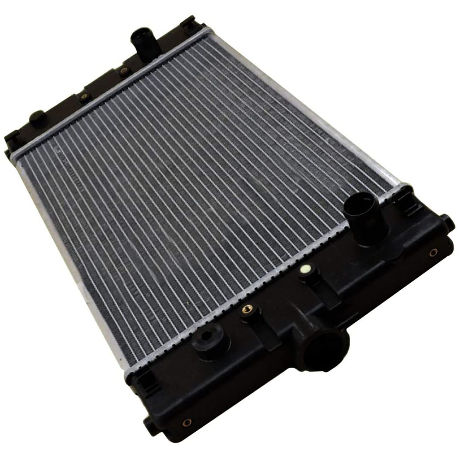 TPN440 Generator Radiator For Perkins 404D Engine 998-515 10000-54916 ...