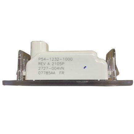 Peterbilt P54-1232-1000 Display Assembly Lamp Switch With Ambient | eBay