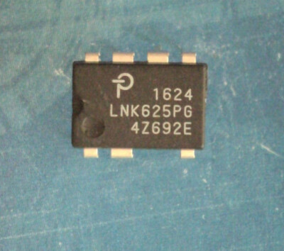 LNK625PG AC/DC-Wandler 6.5 W (85-265 VAC) | eBay.de