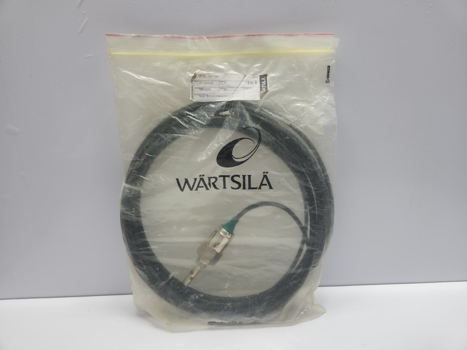 BEDIA PLCA-50 LEVEL MONITORING SENSOR 5062022211 | eBay