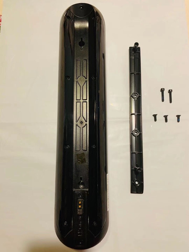 Original Segway Ninebot External Battery with bracket for Es1 Es2 Es3 ...
