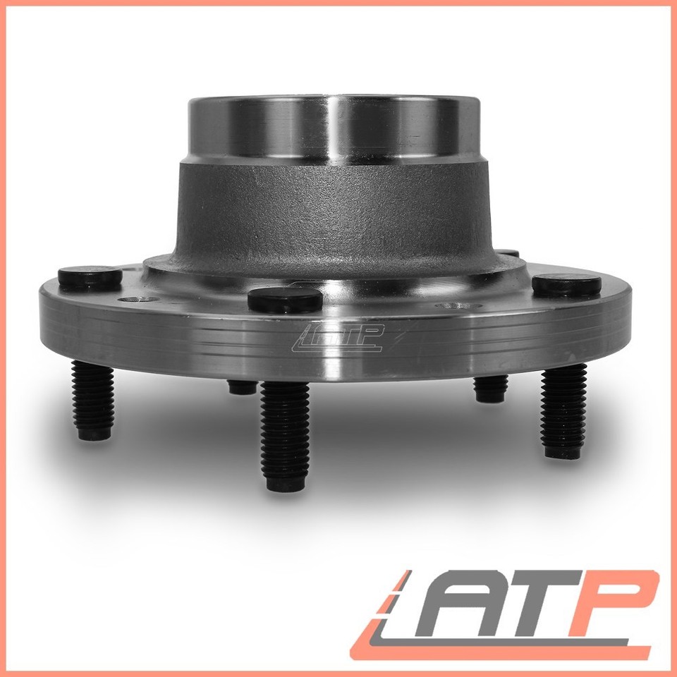 WHEEL BEARING+HUB SET REAR FOR FORD TRANSIT TOURENO 06- | eBay UK