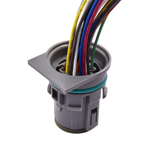 Transmission Wiring Harness Allison 6 Speed 11-19 LML L5P 6.6L Duramax ...