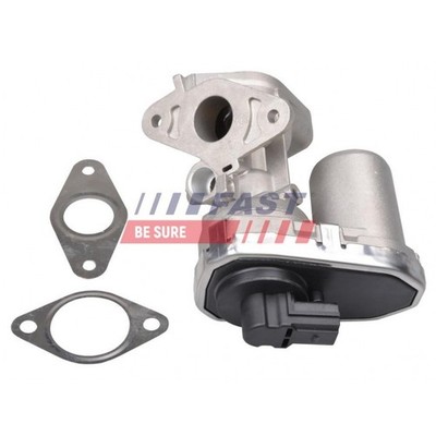 EGR-Ventil Für Peugeot Fiat Croma Ducato Ford Transit Alfa Romeo 1618HQ ...