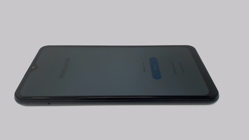Samsung Galaxy A13 5G SM-A136U1 (Black 64GB) Cricket Dual SIM | eBay