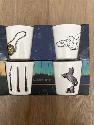 Rae Dunn Harry Potter Ron Weasley Mischief Managed Hermione Granger ...