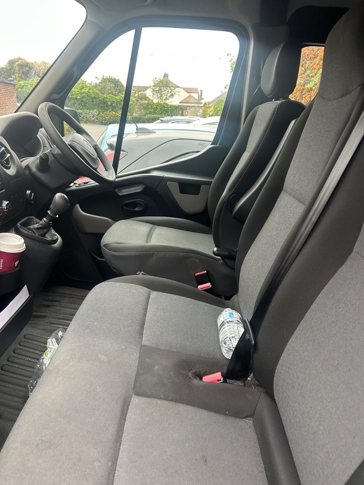 renault master 67 l WAV 4 seater | eBay UK