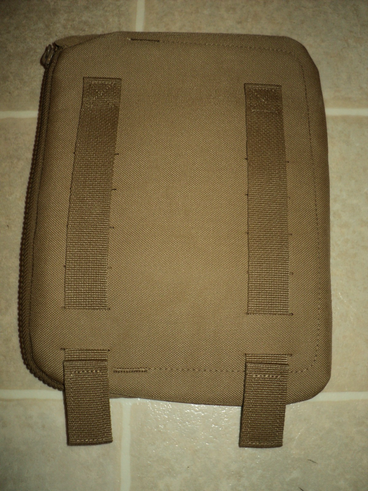 IMTV/PC GEN III GEN 3 Side Plate Pocket | eBay